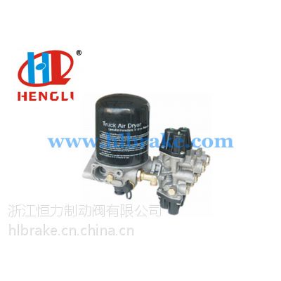浙江恒力制动阀有限公司 –制动系统专家，空气干燥器，制动阀