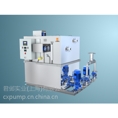 【JYGY油脂分解除臭型油水分离器】价格_厂家-供应商网