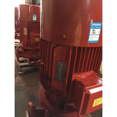 【XBD4/25-SLS消火栓泵,消防泵机组供应,立式消防喷淋泵成套定价】价格_厂家-供应商网