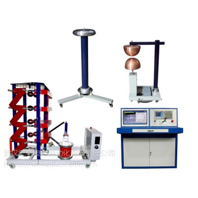 【HZCJ-V 冲击电压发生器试验装置|冲击电压发生器|汇卓电力】价格_厂家-供应商网