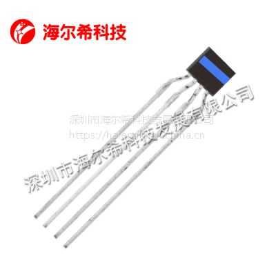 【HW-322B 锑化铟InSb高灵敏度型霍尔元件 HW322B 锑化铟霍尔】价格_厂家-供应商网
