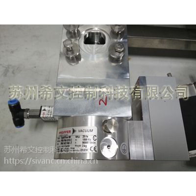 【厂家直销 北京现货供应SplitFlow 80，PFEIFFER分流式分子泵维修】价格_厂家-供应商网