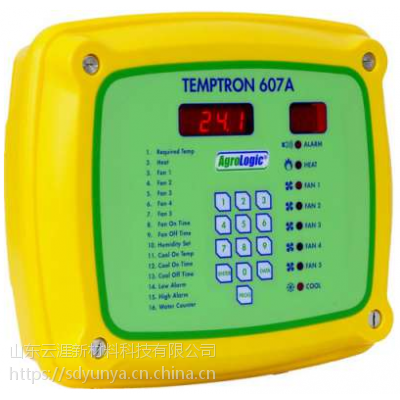 【以色列进口环境控制器Temptron 607A肉鸡蛋鸡养殖设备环控器】价格_厂家-供应商网