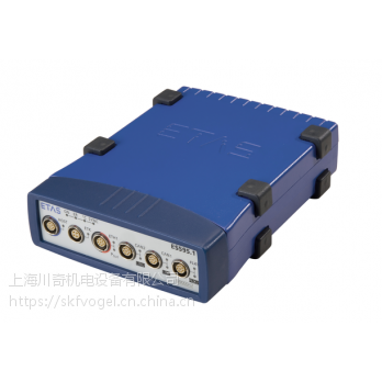 【ETAS接口模块ES595.1 订货号：F-00K-106-866】价格_厂家-供应商网