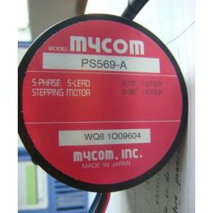 【供应MYCOM步进电机专业销售PS544-A，PS564-A】价格_厂家-供应商网
