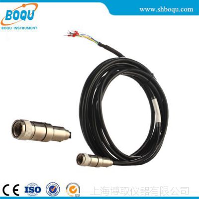 【PH电极VP接头/玻璃PH玻璃传感器VP连接线缆/高温溶解氧电极插头】价格_厂家-供应商网