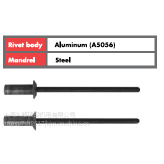 POP铆钉AK53 AK54 AK62 AK63 AK64 AK65 AK66 AK68价格 - 推发网