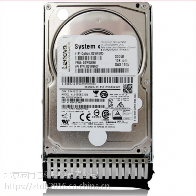 【联想IBM服务器硬盘 System X86专用2.5英寸热插拔硬盘 1TB 00NA491】价格_厂家-供应商网