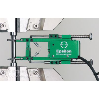 【美国Epsilon3542轴向引伸计，温度范围-275℃至+200℃，带拉断，精度0.5级】批发_厂家-济南金银丰仪器有限公司