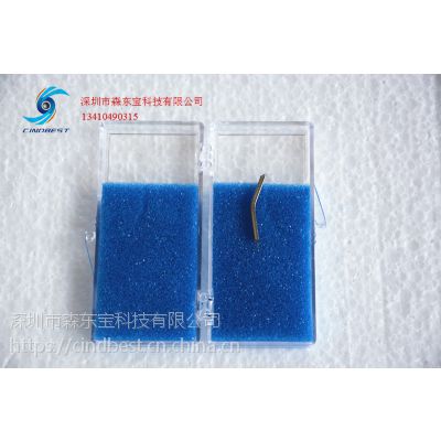 【美国进口GGB探针Model 12C (dc to 500 Mhz, 1 Megohm/0.1pF)】价格_厂家-供应商网