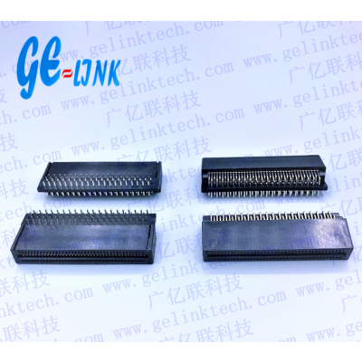 【micro bit 80P插座 1.27mm 英国BBC金手指插槽】价格_厂家-供应商网