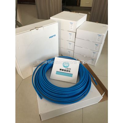 费斯托气管8048691-PUN-H-8X1,25-TBL价格 - 推发网