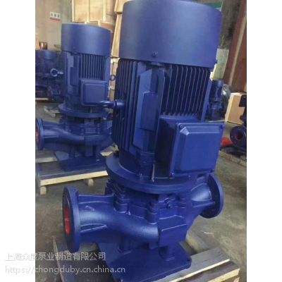 【立式管道泵 ISG150-200I 流量：200M3/H 扬程:12.5M 河南南阳度泵业 铸铁】价格_厂家-供应商网