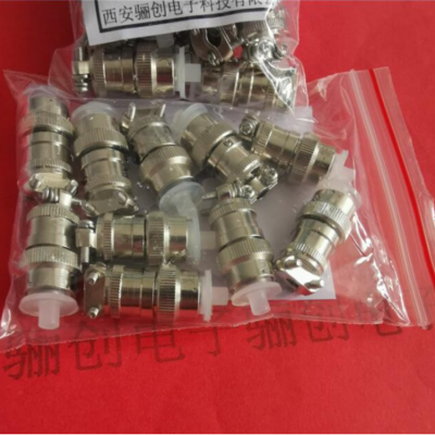 Y8C圆形连接器Y8C-4ZJB Y8C-4TK Y8C-4ZKL 插头插座4芯新品销售 J价格 - 推发网