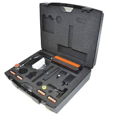 Elcometer自动拉拔式附着力试验仪F510-50T附着力测试仪价格 - 推发网