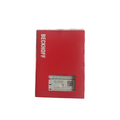 【Beckhoff 倍福 EL1889 | EtherCAT 端子，16 通道数字输入】价格_厂家-供应商网