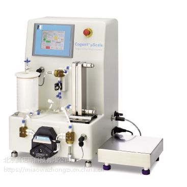 【默克密理博 Cogent μ Scale研究级小试规模半自动切向流超滤系统】价格_厂家-供应商网