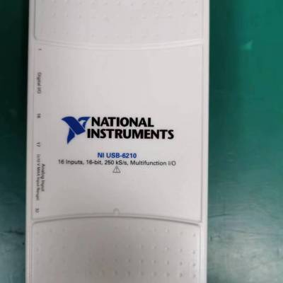 【出售美国NI USB-6210 数据采集卡 原装***成色新】价格_厂家-供应商网