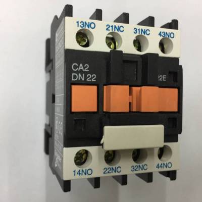 CAN22M5N替代CAE22M5N替代CA2DN22交流控制继电器】价格_厂家-供应商网
