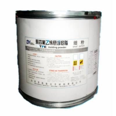 【销售聚四氟乙烯(ptfe)悬浮树脂中粒度PTFE DF-101铁氟龙】价格_厂家-供应商网