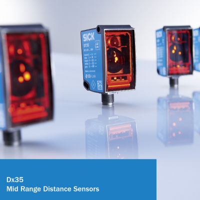 【德国SICK西克DX35/DL35/DT35/DS35系列中量程激光测距传感器】价格_厂家-供应商网