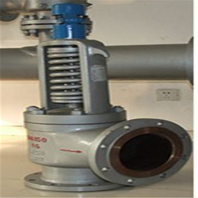 【高弹簧式安全阀蒸汽阀空气阀A48Y-16C DN80锅炉储气罐 DN20-500】价格_厂家-供应商网