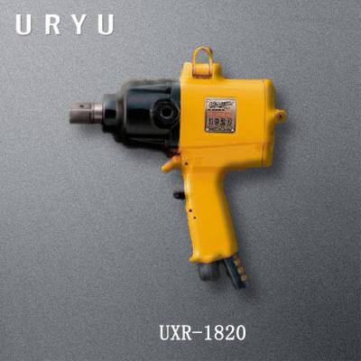 【日本瓜生URYU油压脉冲气动扳手：风扳UXR-1820】价格_厂家-供应商网