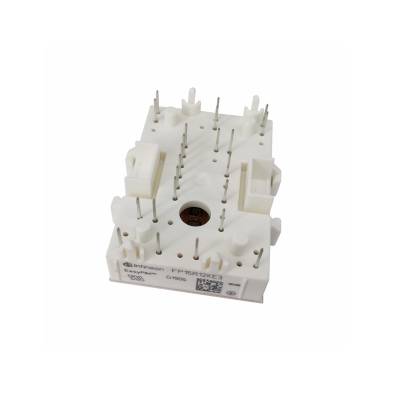 FP50R12RT4 IGBT驱动 可控硅晶闸管 全国发货价格 - 推发网