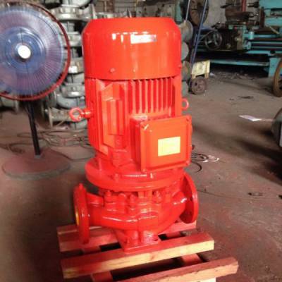【XBD4.0/15G-L消防泵XBD4.5/15G-L喷淋泵消火栓泵高压电功】价格_厂家-供应商网