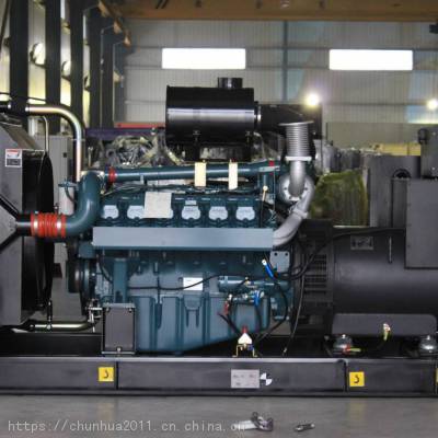 【斗山600KW柴油发电机 斗山DP222LC发动机 斗山发电用柴油机】价格_厂家-供应商网