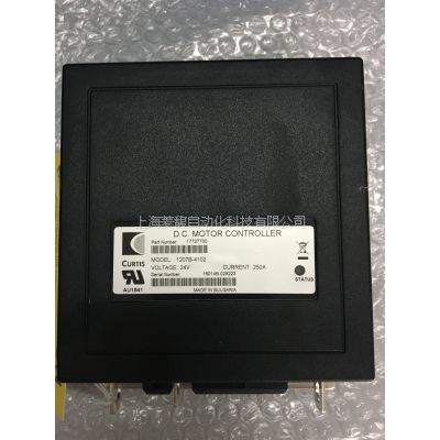 【美国柯蒂斯curtis 控制器1207B-4102】价格_厂家-供应商网