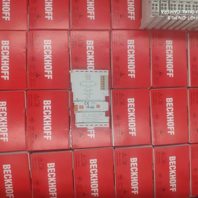 【Beckhoff倍福EL3102 EtherCAT 端子，2 通道模拟输入电压】价格_厂家-供应商网