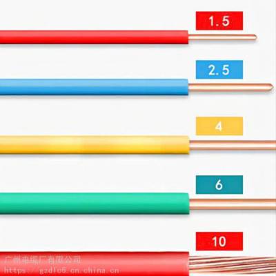 【耐火阻燃电缆型号，家用电力电缆，电线型号NH-BV4】价格_厂家-供应商网