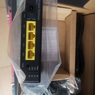 华为B610，B610-4E全千兆4口光猫，支持GPON-EPON5671升级版】价格_厂家-中国供应商