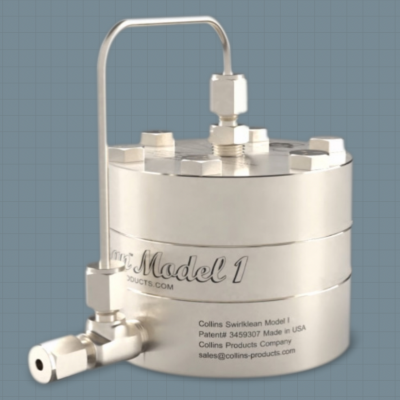 Collins过滤器膜片化学石油生产除小微米亚微米颗粒7173 67356605价格 - 推发网