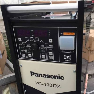 【松下直流脉冲氩弧焊机YC-400TX4 数字化控制操作简单】价格_厂家-供应商网