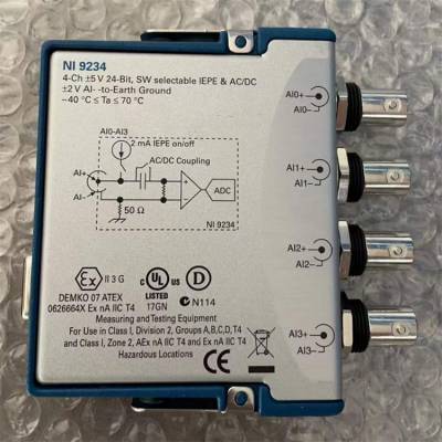 【NI-9234 NI CDAQ-9185 NI CDAQ 9174回收NI 9239】价格_厂家-供应商网