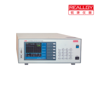 【RJ69XX 系列 脉冲式锂电池芯(微)短路测试仪--锐捷仪器】价格_厂家-供应商网