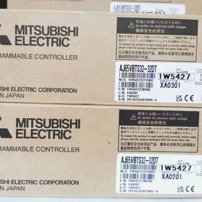 【上海三菱模块代理商 AJ65VBTS3-32D】价格_厂家-供应商网