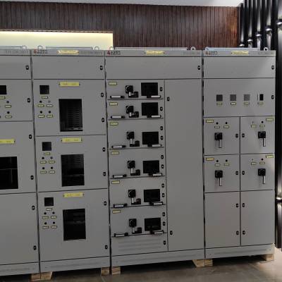 【上华电气 SLVA低压标准化开关柜壳体】价格_厂家-供应商网