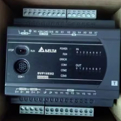 【DELTA DVP32ES200R DVP32ES200T CPU MODULE 台达PLC可编程控制器】价格_厂家-供应商网