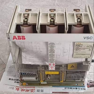 【代理商ABB 真空接触器VSC 12-400A 220VDC SCO NST】价格_厂家-供应商网