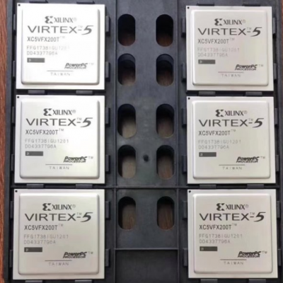 【XCVU9P-2FLGA2104I 赛灵思XILINX FPGA Virtex芯片】价格_厂家-供应商网