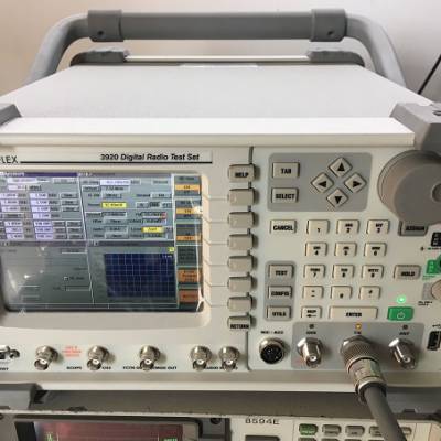 HP8565E频谱分析仪专业回收 专业的频谱分析仪库存回收价格 - 推发网