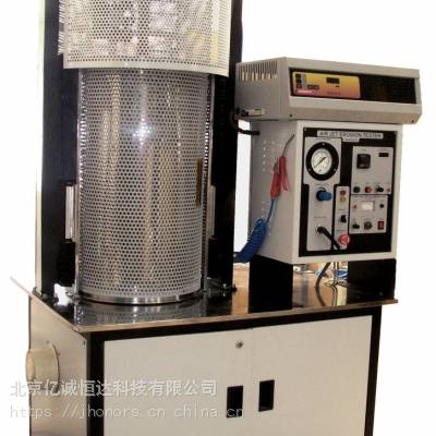 1000度高温空气射流冲蚀ASTM G76试验机Air Jet Erosion Tester价格 - 推发网