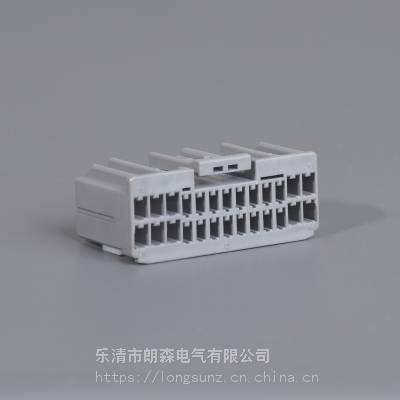 【国产AMP 917992-6,178801-6,朗森 30050-26Y-6 汽车连接器 护套】价格_厂家-供应商网