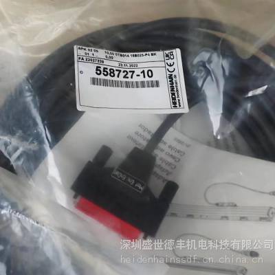 【LC485LC281 LC185 光栅尺电缆适配线海德汉558727-10 SMC20】价格_厂家-供应商网