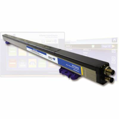 Simco-Ion IQ Easy Sensor 静电检测棒_薄膜全宽幅监控规格价格 - 推发网