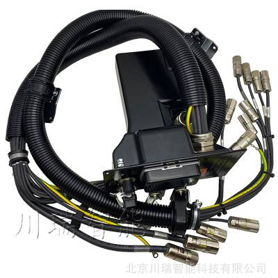 【319847 KUKA库卡机器人配件 KR20 R1810-2本体 管线包 RDC盒】价格_厂家-供应商网