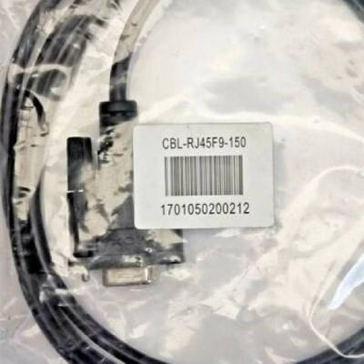 【Moxa CBL-RJ45F9-150 8-pin RJ45 to DB9 1.5m串口调试电缆】价格_厂家-供应商网